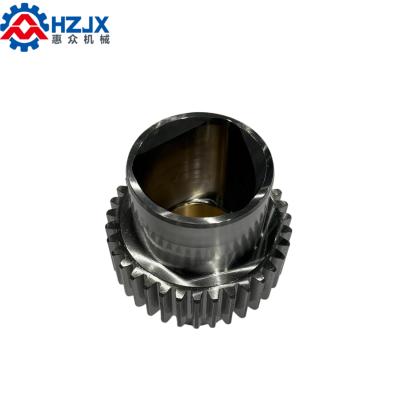 China For 1838HD+ rock drills, gearbox, part number 3115173281 for sale