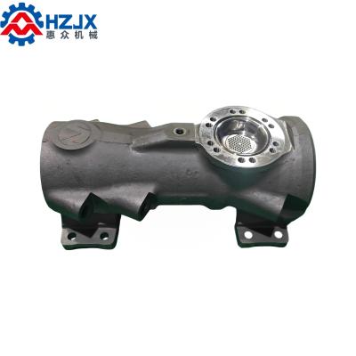 China Suitable for Montabert HC25 rock drill, part number 86714383, housing for sale