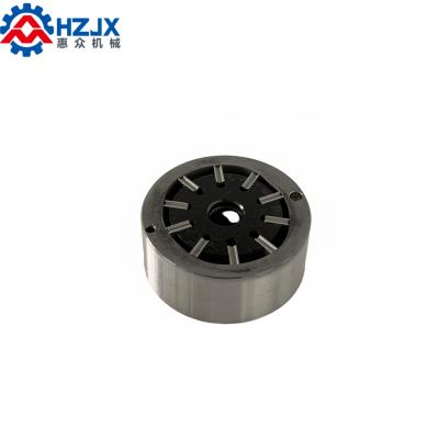 China Suitable for Montabert HC50 rock drill, part number 86642331, motor core for sale