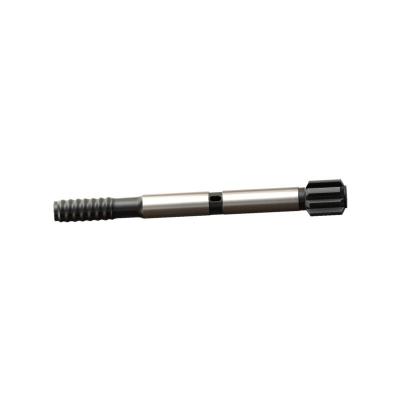 Cina Estrazione mineraria Tamrock HL500 460mm del minerale metallifero dell'adattatore dello stinco del trapano di  R38 in vendita