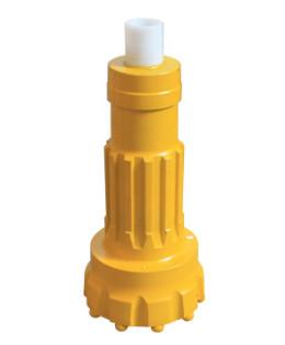 China High Air Pressure Dth Hammer Drill Bit Downhole Rock Drilling Tools For Dhd 350 for sale