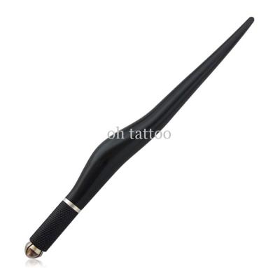 中国 半12g PCD Microblading 3Dの眉毛の手動入れ墨のペンのパーマ 販売のため