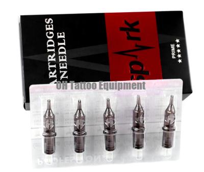 China Factory Price Spark Tattoo Needle Cartridge Regular #12 1203M1 for sale
