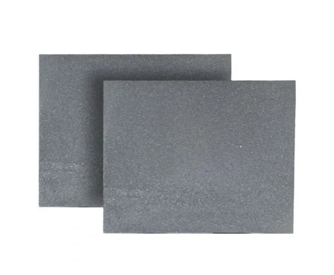 Silica Carbide Bricks Black Fire Brick Silicon Nitride Bonded Silicon Carbide Brick