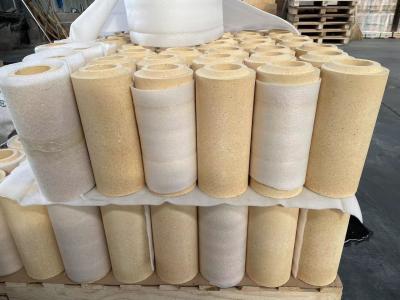 Китай Высокоалюминиевый плотный кирпич для литья продается