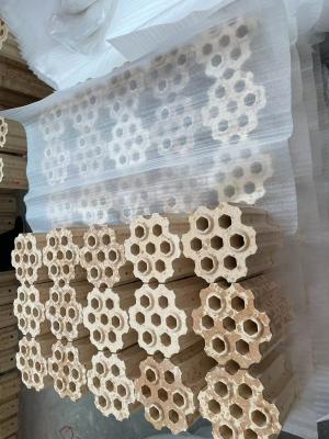 China Silica Brick Of Coke Oven für Eisen und Stahl zu verkaufen