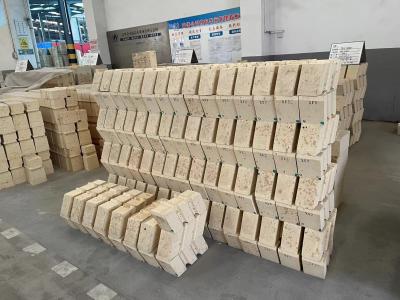 China Silica Brick Of Coke Oven für Eisen und Stahl zu verkaufen