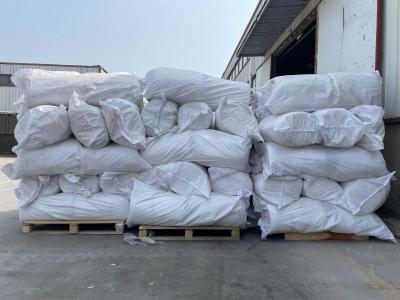 Κίνα Βιομηχανική ποιότητα κεραμικών ινών κουβέρτα Αντίσταση μέγιστη 1400 °C προς πώληση