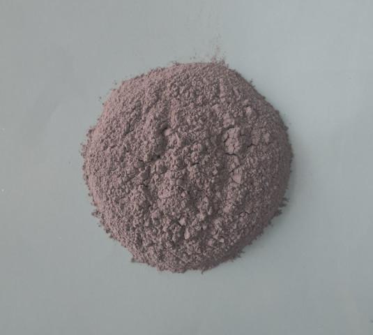 Anti Abrasion 1550C Low Cement Castable Refractory Material