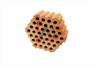 China Acid Resistance Excellent Clay Firebrick for Standard Or Customized Construction Applications for sale