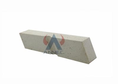 Китай кирпичи высокого глинозема 1550C тугоплавкие для печи Industial продается