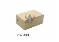 China Coke Oven Silica Refractory Bricks for sale