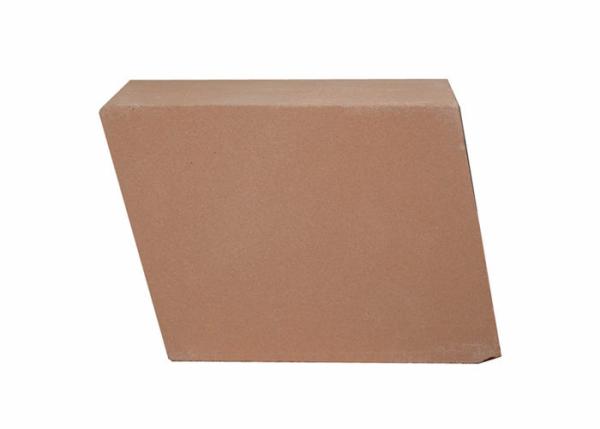 Quality High Temperature Special 0.6g 1200C Clay Insulating Brick for sale