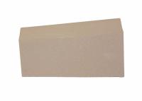China 1.2g Density Clay Insulating Brick for sale