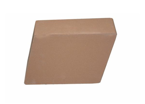 Quality Aluminum Silicate White Corundum Mullite Brick High Strength 1150C 1250C for sale