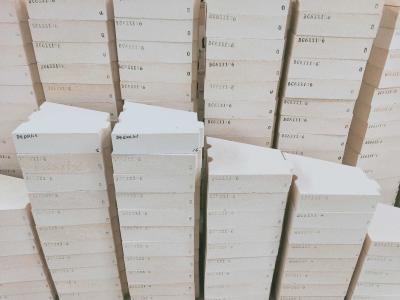 China High Heat Alumina Silica Firebrick Insulation For Coke Oven best quality and service for sale