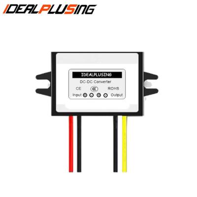 China IDEALPLUSING hot sell step down modules 2a 24w dc dc buck converter 48v to 12v for sale