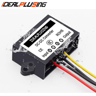 China IDEALPLUSING  converter 12v to 36v 3A 108W  for Car LED Display for sale