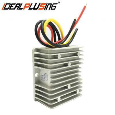 China Good quality with CE Rohs dc 12v to 28v converter 10A  280w   for Ebike conversion, Electric Car Parts for sale