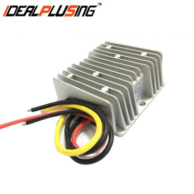 China High quality  dc dc step up converter 12v to 36v 8A 256W for Car LED Display for sale