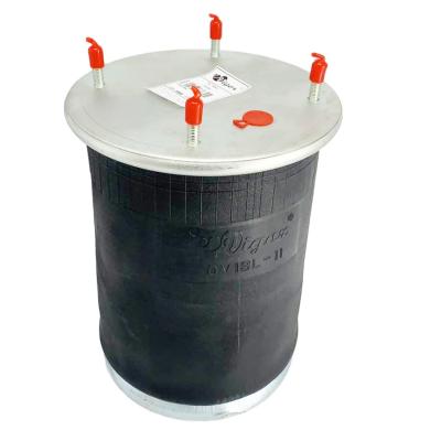 China Air spring for DAF Truck 1384274 /Goodyear 1R14-061/Firestone W01-M58-6364/Contitech: 813MB DAF Truck for sale