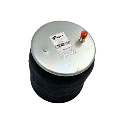 China Natural Rubber/Chloroprene Rubber TRUCK AIR SPRING FOR FAS Holland 90557157/FIRESTONEW01-358-9935/GOODYEAR 1R12-532/ContiTech 91017.5P548 for sale