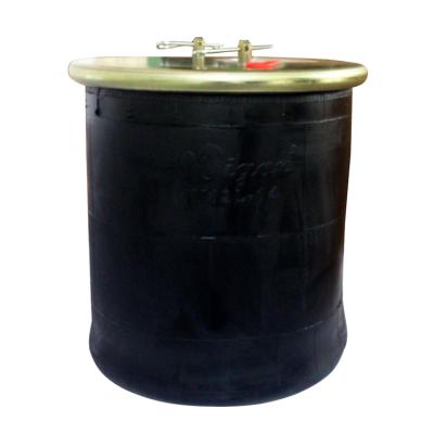 China High quality natural rubber/chloroprene rubber truck auto parts air spring for trucks air spring 1379392/1402423 r series parts for sale