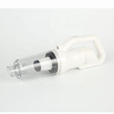 China New 2021 Newly Coming China-chic Handheld Strong Suction Car Portable Cordless Vacuum Cleaners With Flashlight for sale