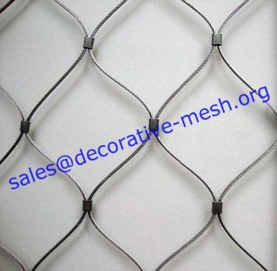 China RMJ-2476F Diamond Mesh for sale