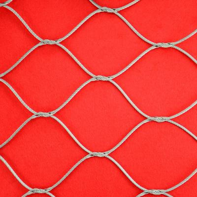 China Packing for Ferruled mesh, rope mesh, achitectural rope mesh, protective mesh for sale