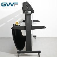 China Grphtec Machine Ppf Cutting Pre Cut  Ppf Tinted Film Cutting Machine for sale