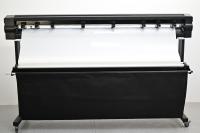 China Grphtec Machine Ppf Cutting Pre Cut  Ppf Tinted Film Cutting Machine for sale