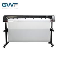 China Grphtec Machine Ppf Cutting Pre Cut  Ppf Tinted Film Cutting Machine for sale