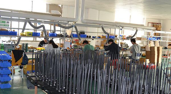 Fournisseur chinois vérifié - ChingKong Technology Co.Ltd
