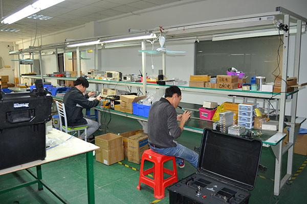 Fournisseur chinois vérifié - ChingKong Technology Co.Ltd
