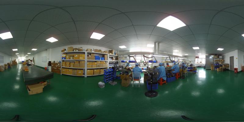 Fournisseur chinois vérifié - ChingKong Technology Co.Ltd