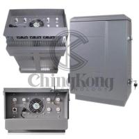 China RC Software 1500m Waterproof Project Prison Jammer for sale
