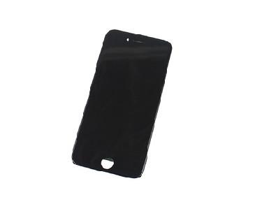 Cina Il nero flessibile della sostituzione dell'esposizione dell'affissione a cristalli liquidi dello schermo LCD del telefono cellulare di Iphone 7g della serie completa in vendita
