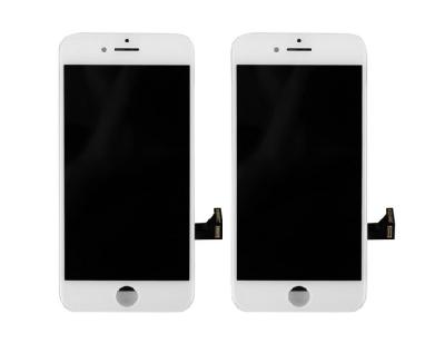 China Pluslcd-bildschirm des Handy-transparente 8 mit Noten-Analog-Digital wandler Zusätzen zu verkaufen