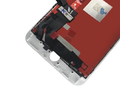 China Pluslcd-bildschirm des Handy-transparente 8 mit Noten-Analog-Digital wandler Zusätzen zu verkaufen