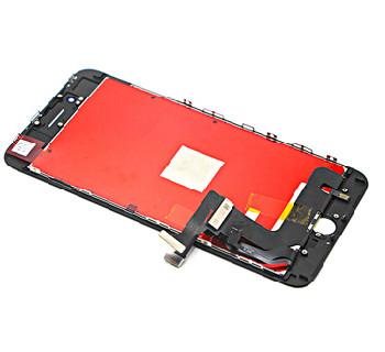 Cina IPhone 8 nero più lo schermo LCD di iPhone originale con gli accessori del convertitore analogico/digitale di tocco in vendita