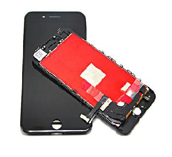Cina IPhone 8 nero più lo schermo LCD di iPhone originale con gli accessori del convertitore analogico/digitale di tocco in vendita