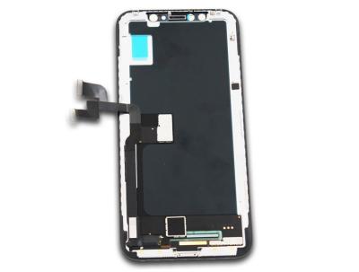 China Het hoge de Telefoonlcd van de Definitieiphone10 Cel Scherm Originele Iphone X Lcd de Reparatiedelen van de het Schermvertoning Te koop