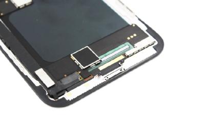 China Het hoge de Telefoonlcd van de Definitieiphone10 Cel Scherm Originele Iphone X Lcd de Reparatiedelen van de het Schermvertoning Te koop