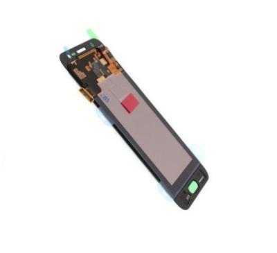 China Tested Samsung Phone LCD Screen for J5 J500F Blanco Samsung Cracked Screen Repair for sale