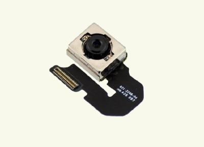 Cina Macchina fotografica principale posteriore originale del cellulare per la macchina fotografica della parte posteriore dell'iPhone 6 con il cavo della flessione in vendita