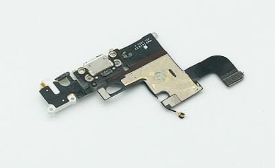 Cina Parti di riparazione a 4,7 pollici di iPhone del cavo della flessione dell'iPhone 6 della macchina fotografica standard della parte posteriore in vendita