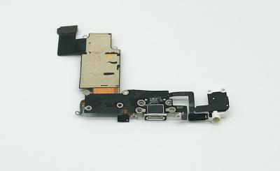 China OEM/ODM iPhone 6S plus het Belasten van de Uitrusting van de Havenreparatie met Flex Kabel van de Ladersschakelaar Te koop
