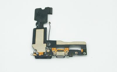 China Conjunto de cabo positivo do cabo flexível do iPhone de 7 peças sobresselentes do iPhone para o reparo de carregamento do porto à venda