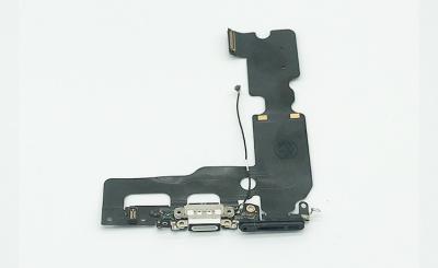 China Conjunto de cabo positivo do cabo flexível do iPhone de 7 peças sobresselentes do iPhone para o reparo de carregamento do porto à venda